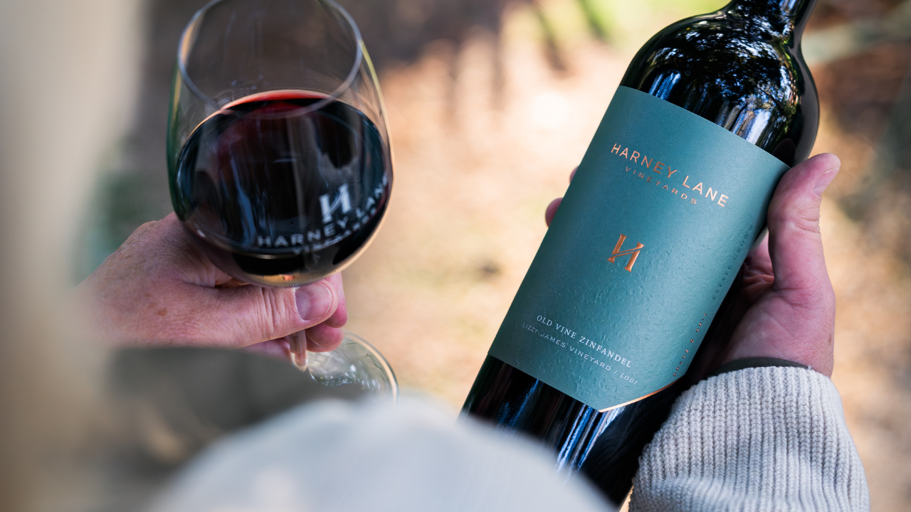 Wine 101: How to Read a Wine Label - Harney Lane Vineyards